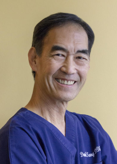 Dr. David Tang - Memorial Pediatric Dentistry Houston, TX